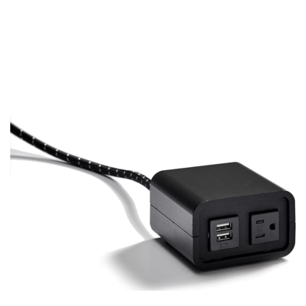 Desk Cable Management & Power Solutions | Steelcase