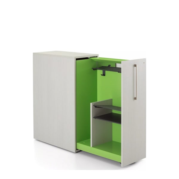 Office Storage Solutions, Hospital & Classroom Storage | Steelcase