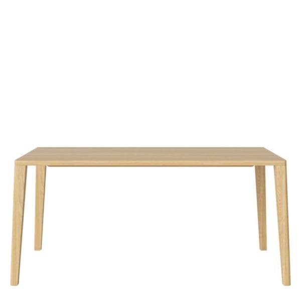 Alp Dining Table - Steelcase