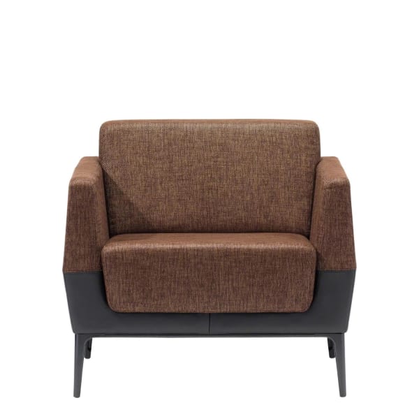 West Elm Work Lucas Swivel Chair | Steelcase