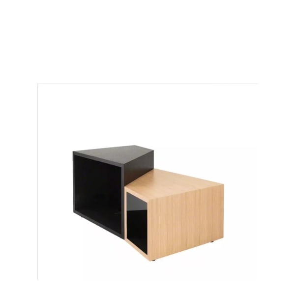 Turnstone Campfire Paper Collaborative Work Table | Steelcase