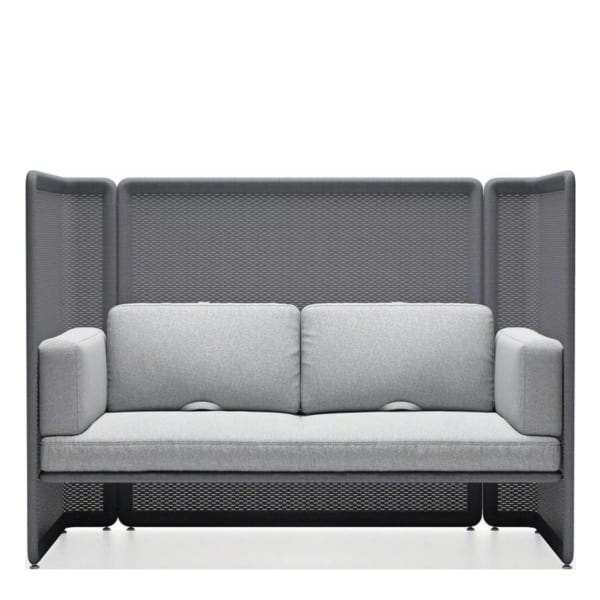 Coalesse Ensemble Lounge System - Steelcase