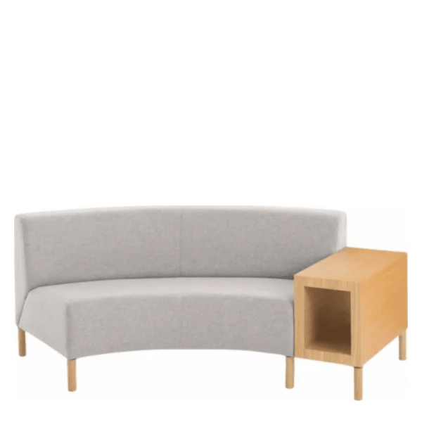 Coalesse Ensemble Lounge System - Steelcase