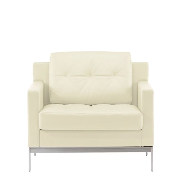 Coalesse Await Contemporary Lounge Seating | Steelcase