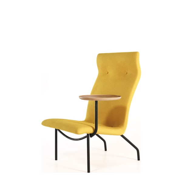 Mollo Lounge - Steelcase