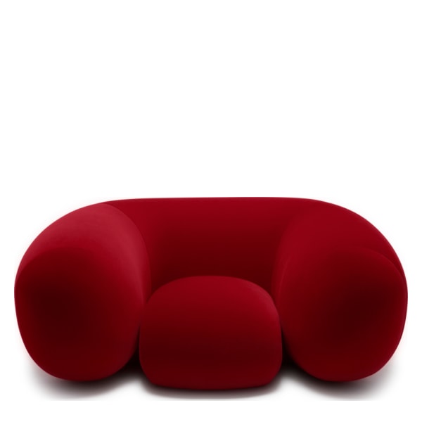 Lucio Chair - Steelcase