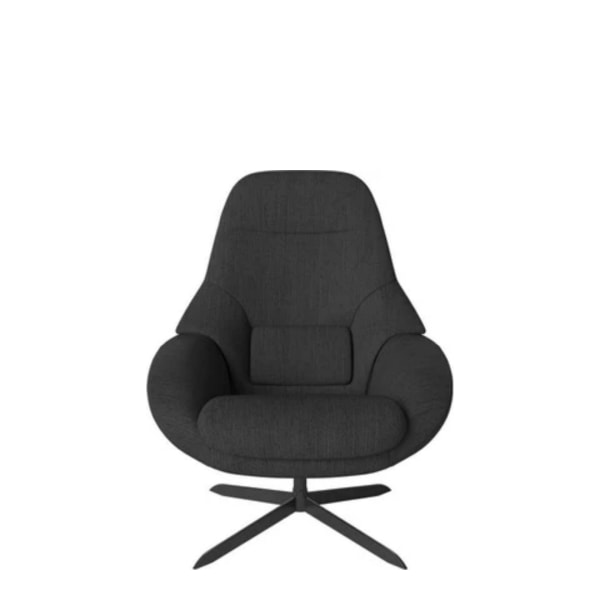 Fuuga Lounge Sofa & Armchair by Bolia | Steelcase