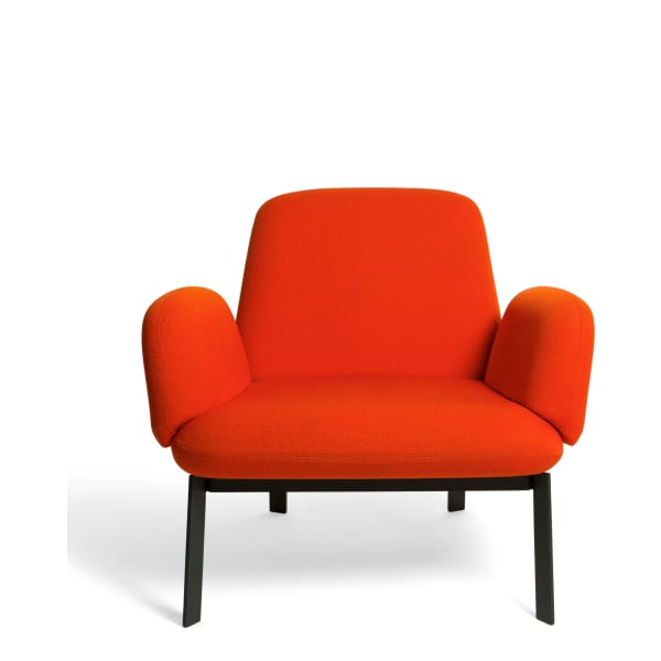 Mollo Lounge - Steelcase