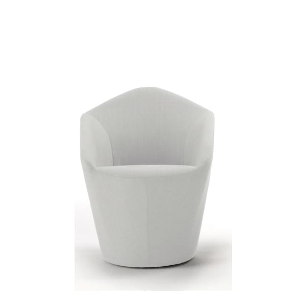 West Elm Work Lucas Swivel Chair | Steelcase
