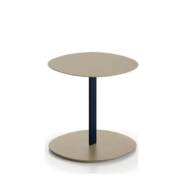 Turnstone Campfire Paper Collaborative Work Table | Steelcase