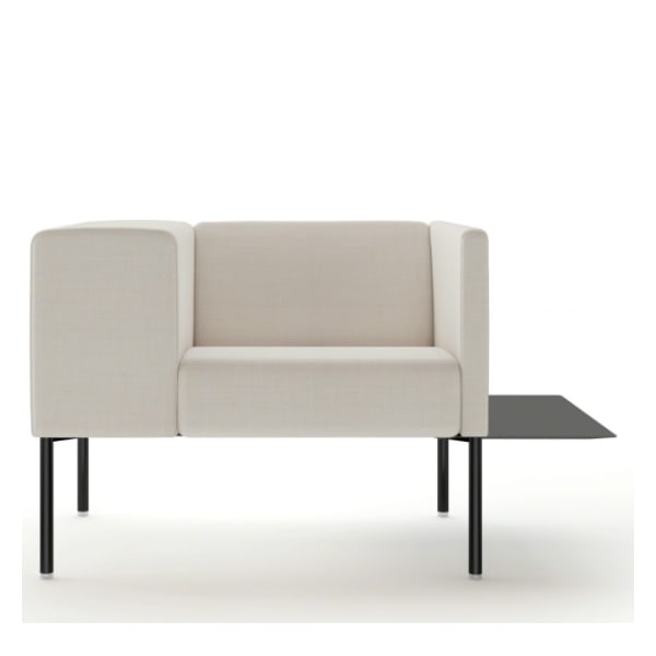 Office Lounge Chairs, Lobby Seating & Accent Chairs | Steelcase