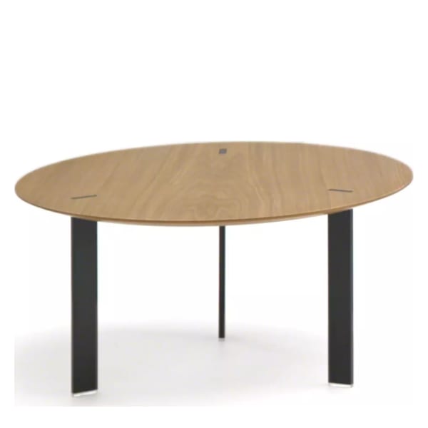 Turnstone Campfire Paper Collaborative Work Table | Steelcase
