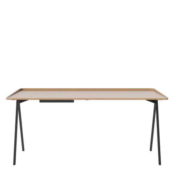 Lagunitas Focus Nook & Touchdown Workstation by Coalesse | Steelcase