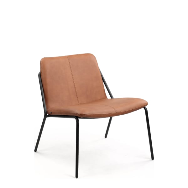 Wing Lounge Chair by m.a.d. furniture | Steelcase
