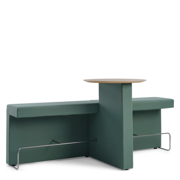 Office Occasional Tables & Modern Coffee Tables | Steelcase