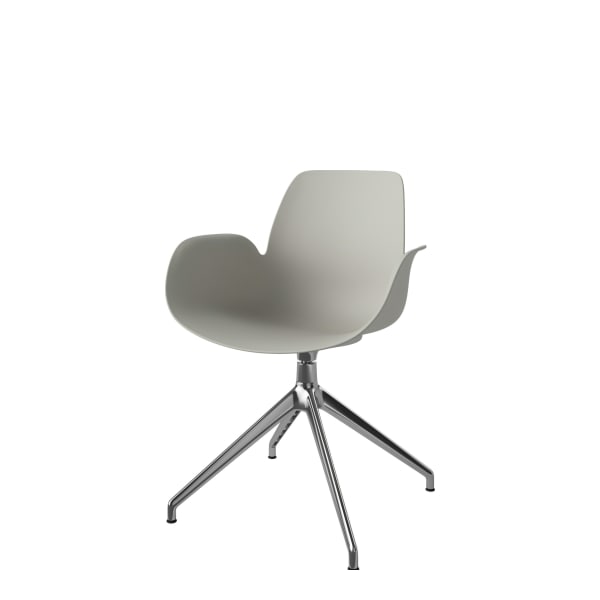 Bindu Luxury Office & Guest Chairs by Coalesse | Steelcase