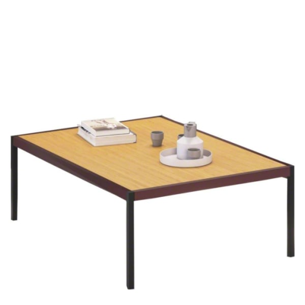 Grid Café Table - Steelcase