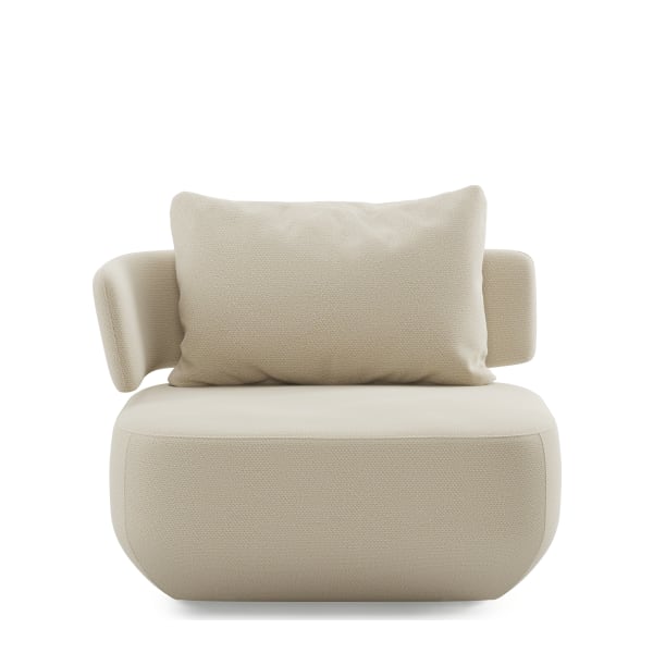 Coalesse Ensemble Modular Lounge Seating & Suites - Steelcase