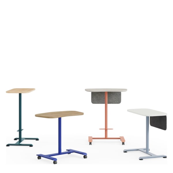 Designing Modern Spaces for Work, Education, & Healthcare - Steelcase