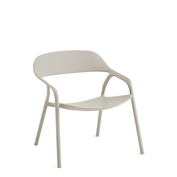 Brody Modular Lounge Furniture & Work Pods - Steelcase