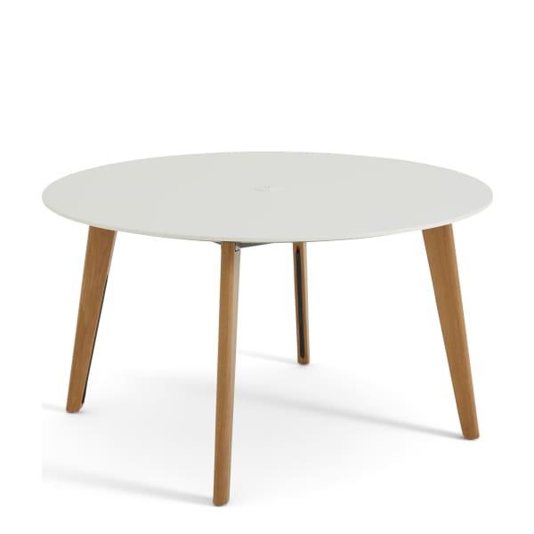 Coalesse Train Rectangular Training Table | Steelcase