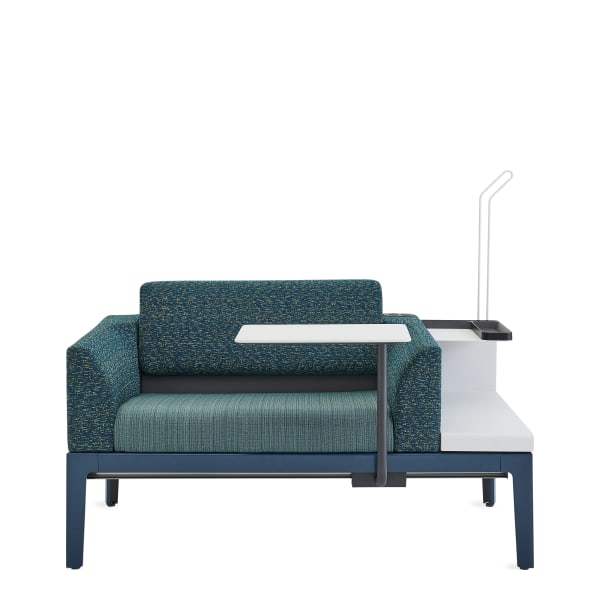 Hospital Patient Room Furniture & Design Ideas | Steelcase