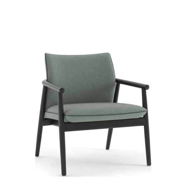 West Elm Work Lucas Swivel Chair | Steelcase
