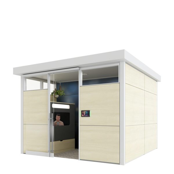 New Office Space Ideas & Designs - Steelcase