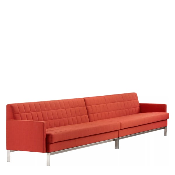 Coalesse Await Contemporary Lounge Seating | Steelcase