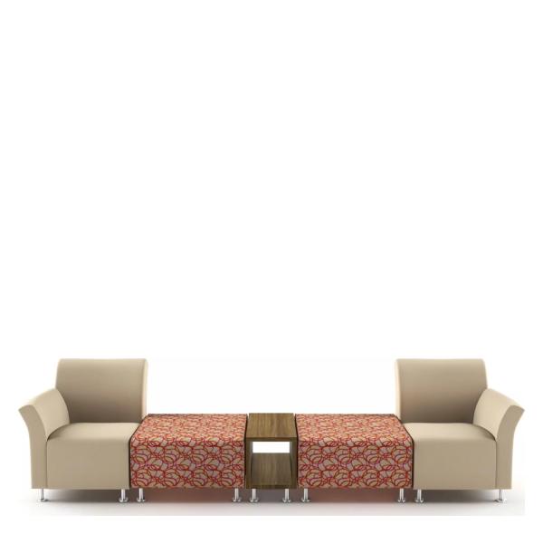 Away from the Desk Collaborative Office Furniture by Orangebox | Steelcase