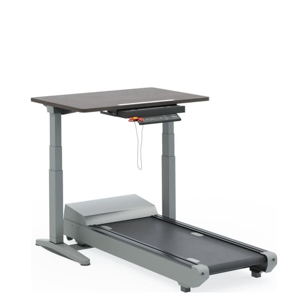 Solo Sit-to-Stand & Height-Adjustable Workstation | Steelcase