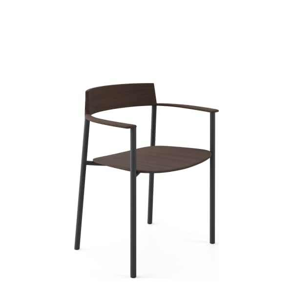 Noha Chair by Viccarbe - Steelcase