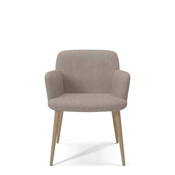 Steelcase x BOLIA: Scandinavian Modern Furniture Design