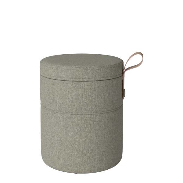 Grace Pouf - Steelcase