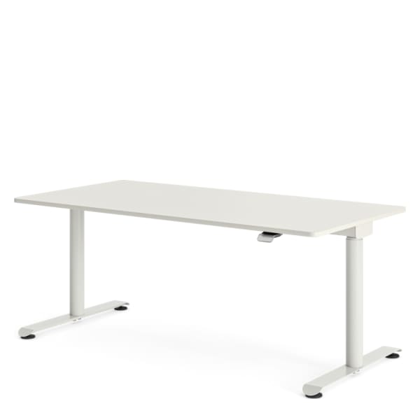 Ology Height Adjustable Desk Systems | Steelcase
