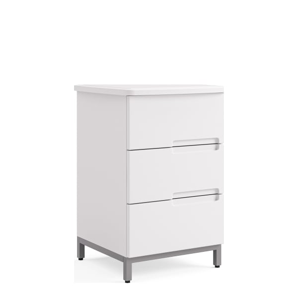 Mobile Overbed Tables - Steelcase