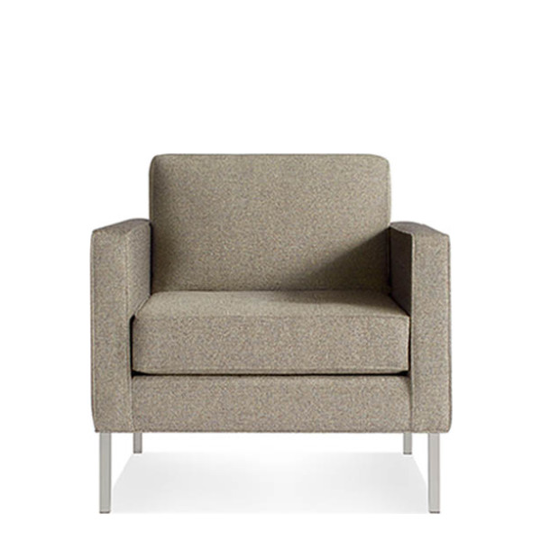 Office Lounge Chairs, Lobby Seating & Accent Chairs | Steelcase