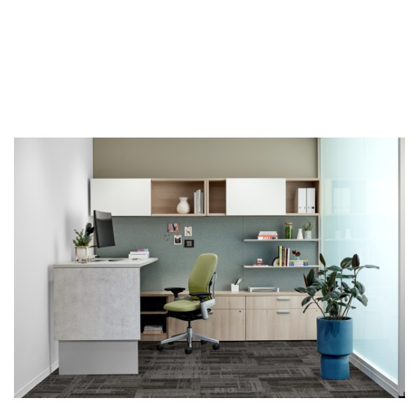 Modern Desks, Hospital & Classroom Tables | Steelcase
