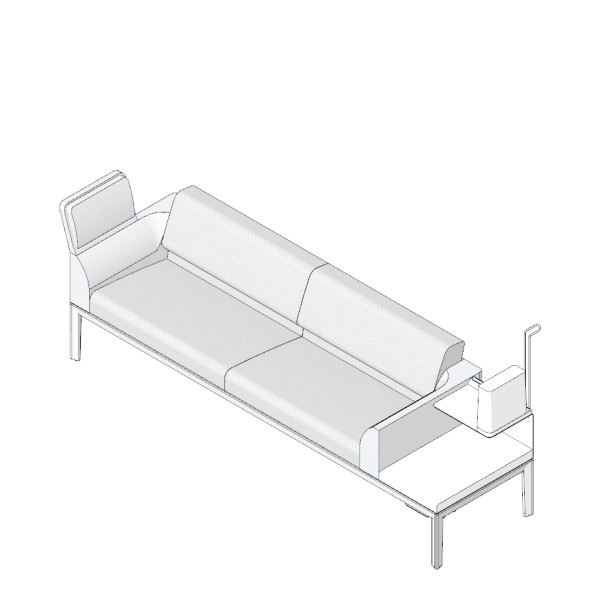 Healthcare Seating Archives - Steelcase