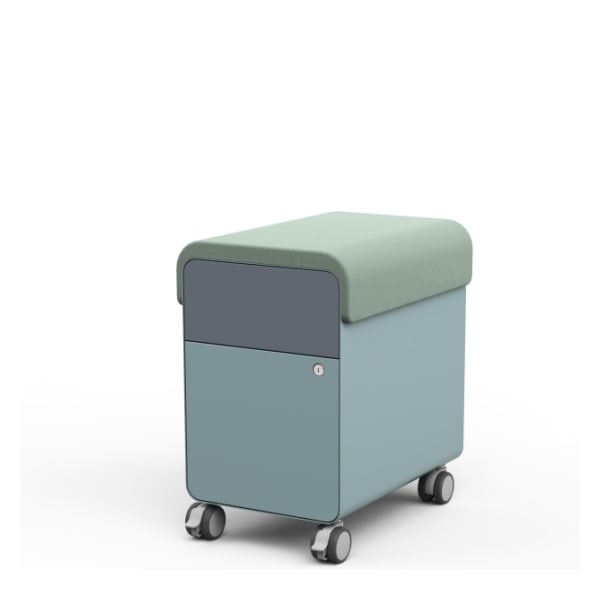 Universal Storage - Steelcase