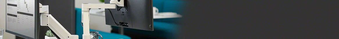 Monitor Arms + Desk Accessories Archives - Steelcase