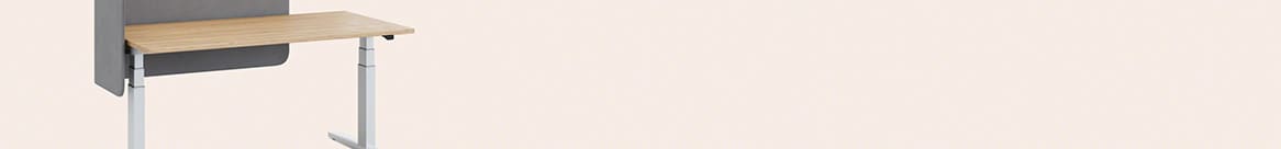 Height-Adjustable Desks & Sit Stand Workstations | Steelcase