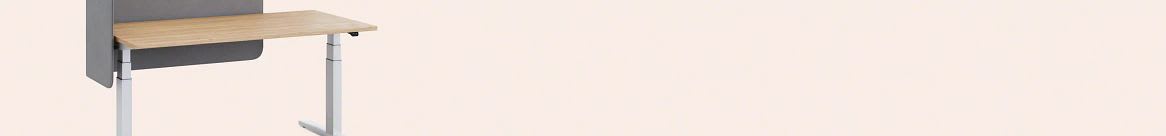 Height-Adjustable Desks & Sit Stand Workstations | Steelcase