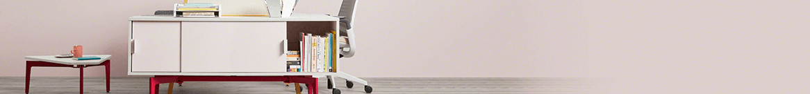 Office Cabinets & Shelving | Steelcase