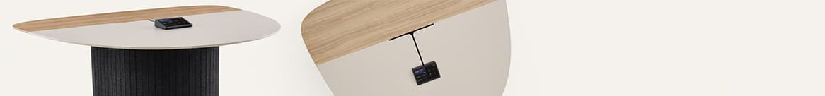 Conference + Collaborative Tables Archives - Steelcase