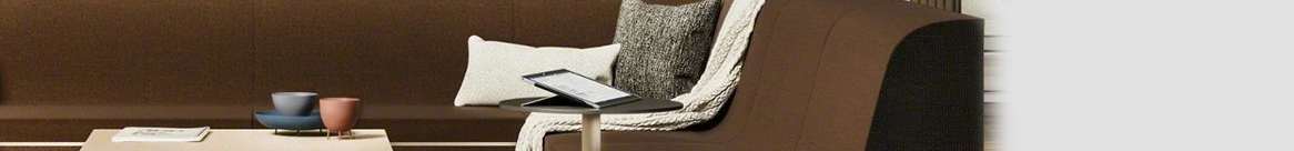 Office Lounge Systems & Modular Sofas | Steelcase