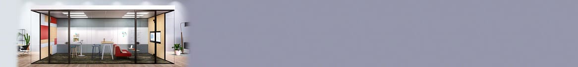 Modular Office Privacy Walls & Glass Partitions | Steelcase