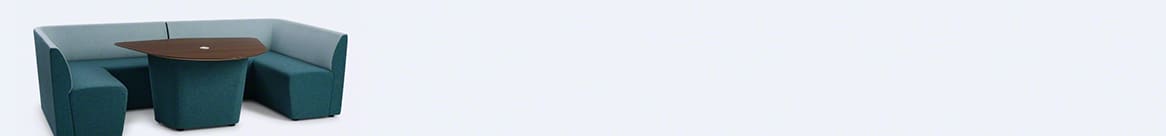 Office Lounge Systems & Modular Sofas | Steelcase