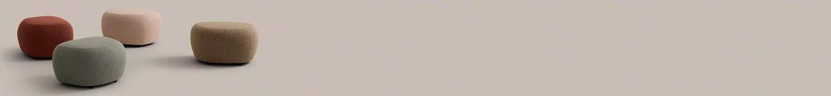 Modern Office Benches, Ottomans & Pouf Seating | Steelcase