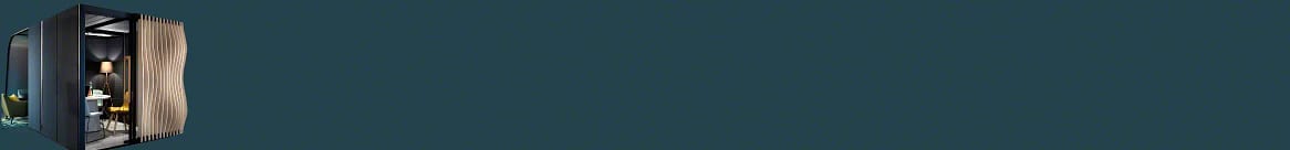 Office Phone Booths & Work Pods for Open Offices | Steelcase